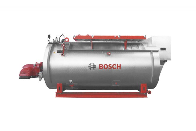 BOSCH – Pacific Associates Ltd.