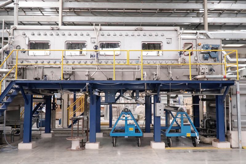 GOLLER – Pacific Associates Ltd.